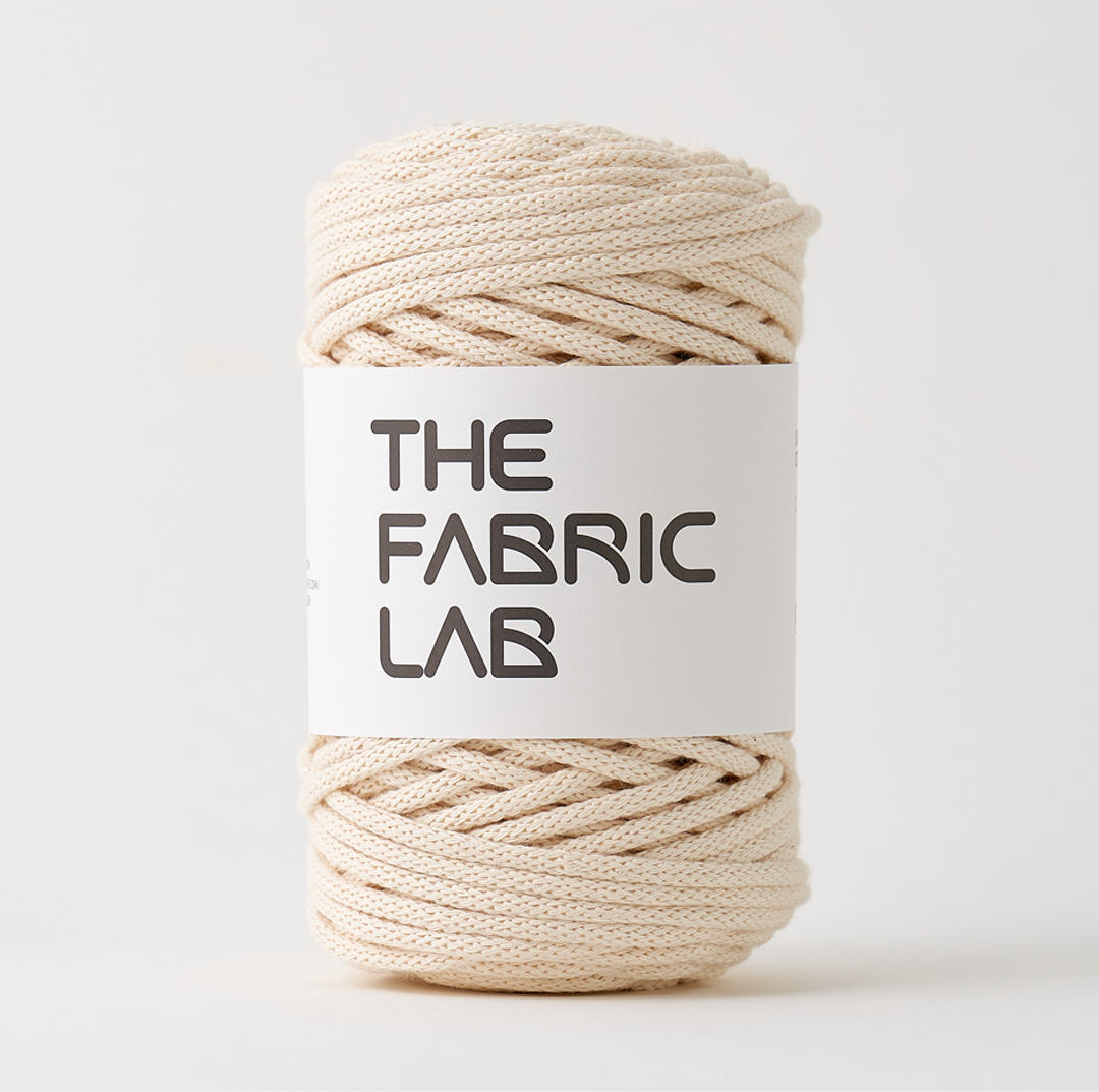NATURAL – THE FABRIC LAB