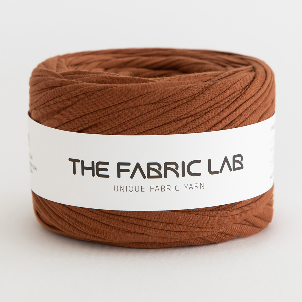 CARAMEL – THE FABRIC LAB